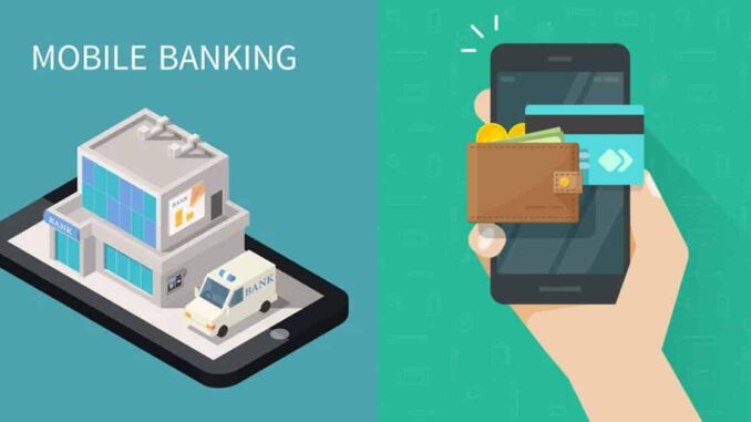 What is the Mobile Banking Service? - PT Media