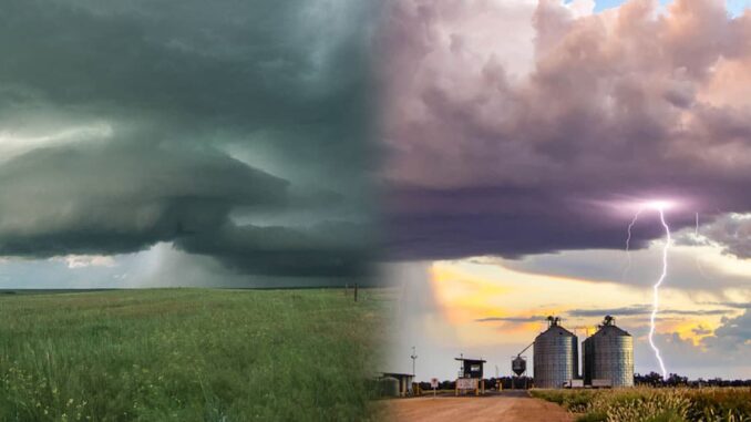 Meteorology: Understanding Weather and Climate Patterns